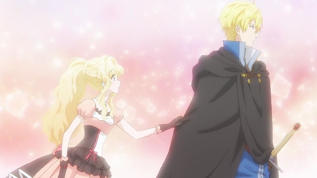 Bibliophile Princess Ep 9 Release Date, Watch Online