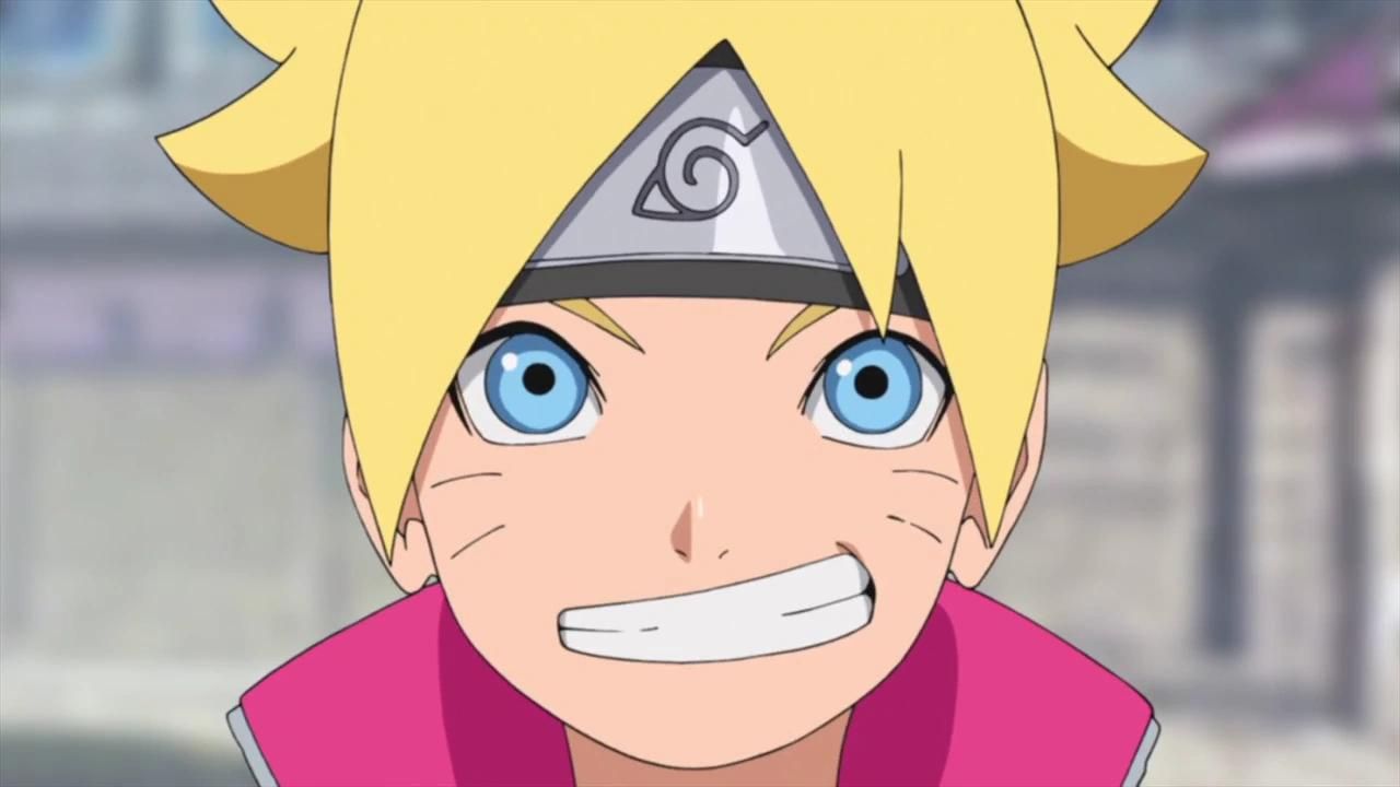 Boruto: Naruto Next Generation Ch 75: Release Date, Raw and Leaks