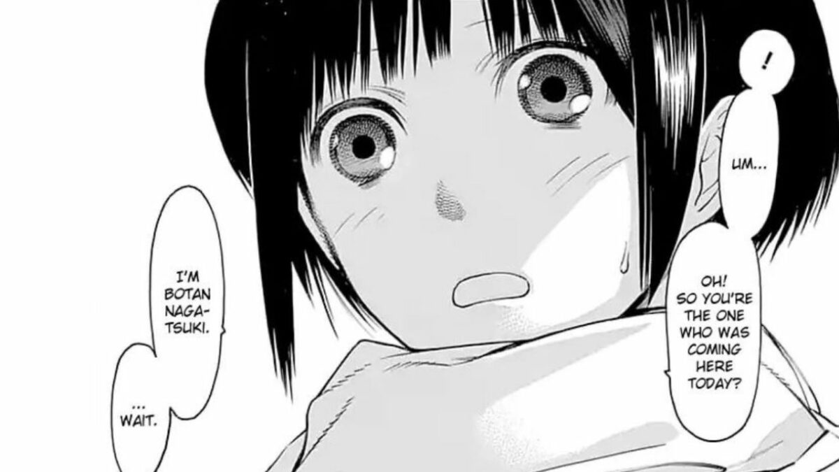 ‘Malevolent Spirits: Mononogatari’ Release Leaked