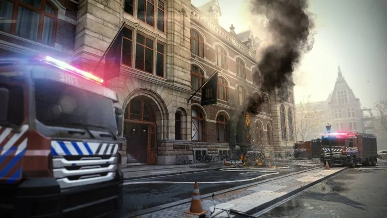 Which map is the best in CoD: Modern Warfare 2?