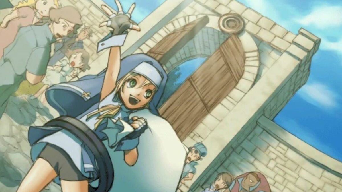 Guilty Gear Character Bridget Confirmed As Trans By Developers