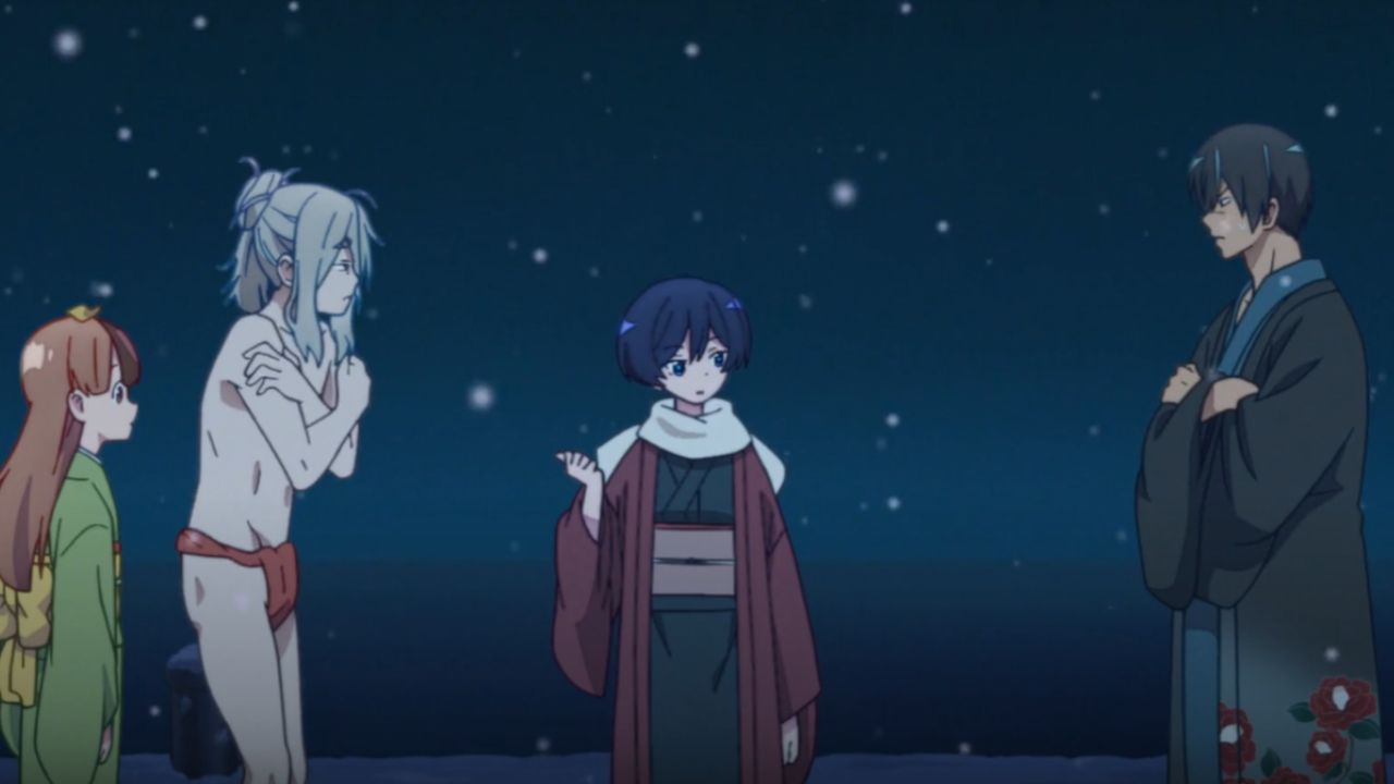 My Master Has No Tail Ep 8: fecha de lanzamiento, especulaciones