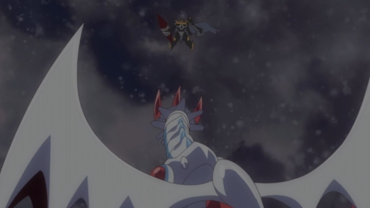 Digimon Ghost Game Episode 52 Release Date, Watch Online