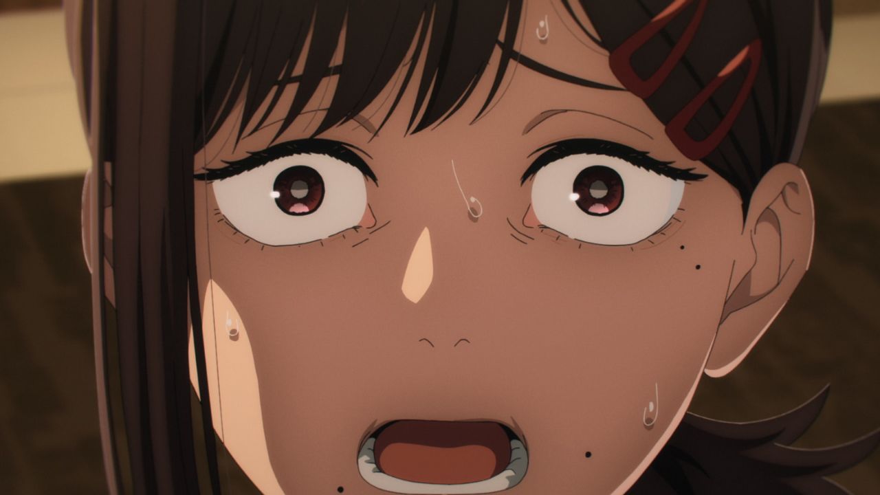 Tatsuki Fujimoto’s Twitter Account Was Banned
