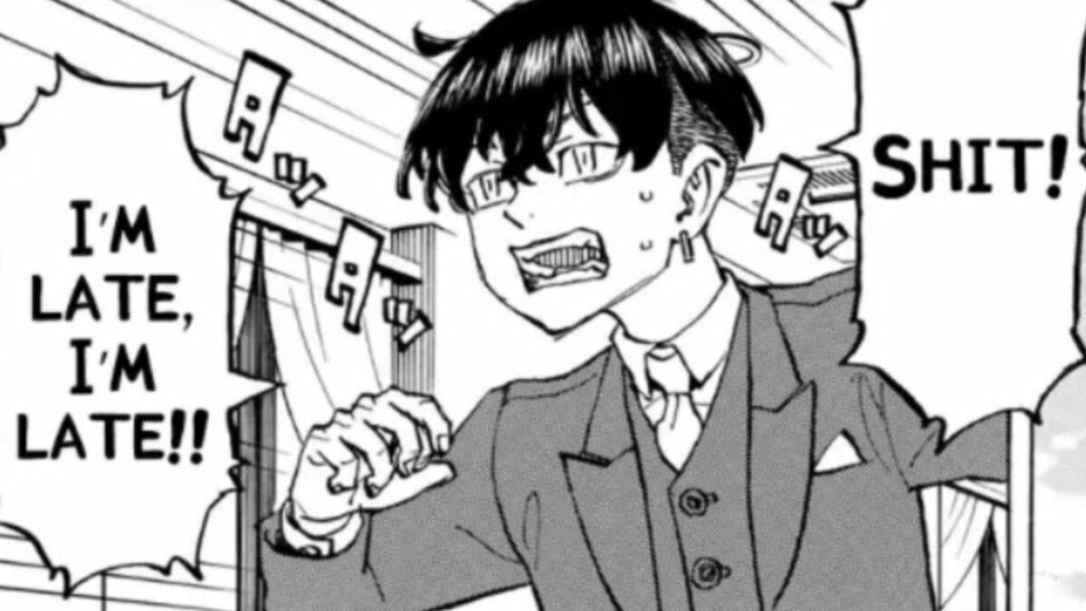 Tokyo Revengers Chapter 279, Release date, Read online