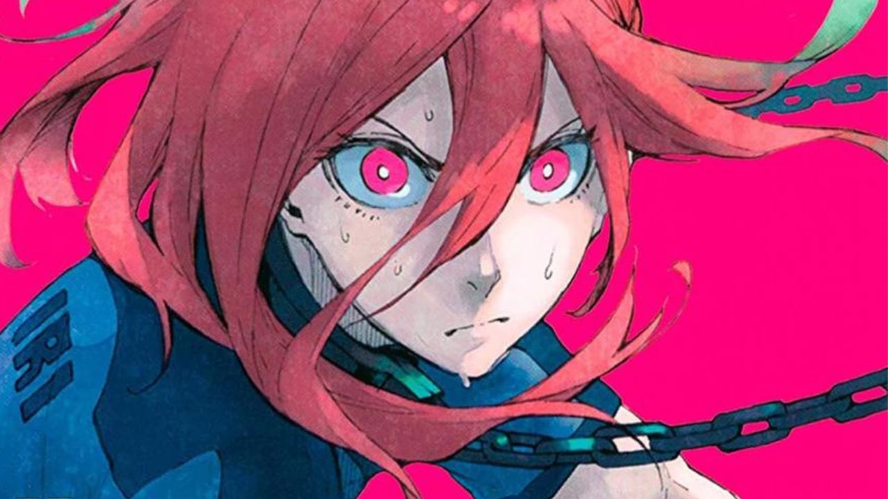 ¿Quién se convertirá en el mejor delantero de la serie Blue Lock?