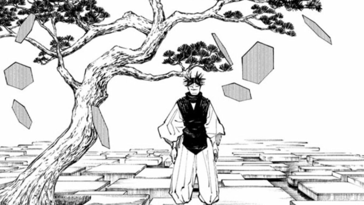 Jujutsu Kaisen Ch 203: Raw Scans, Release Date, Speculation