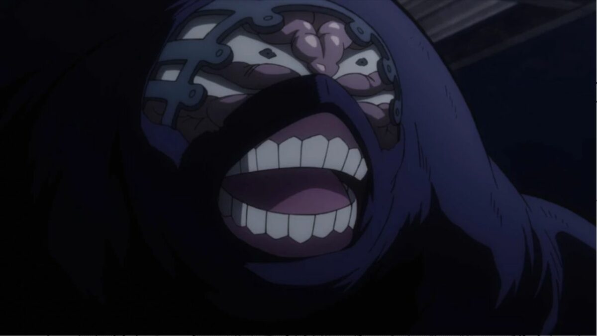 Top 10 Strongest Nomu in My Hero Academia, Ranked!