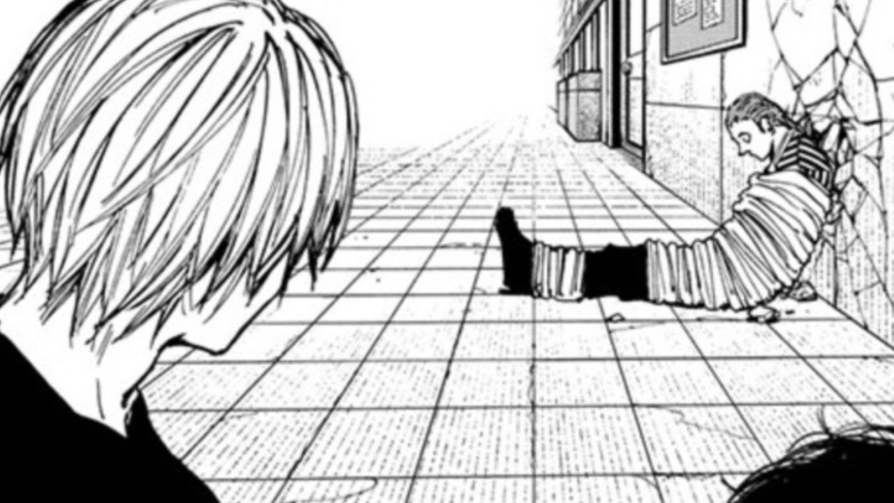 Sakamoto Days Chapter 97 Release Date, Read Online