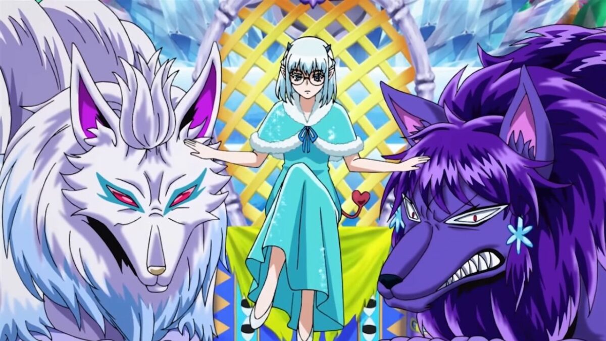 Mairimashita! Iruma-kun Season 3 Ep 6 Release Date, Preview