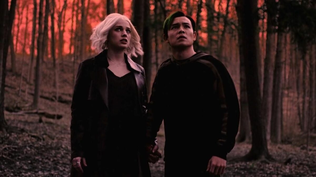 Titans Season 4 Episode 4: Release Date and Theories