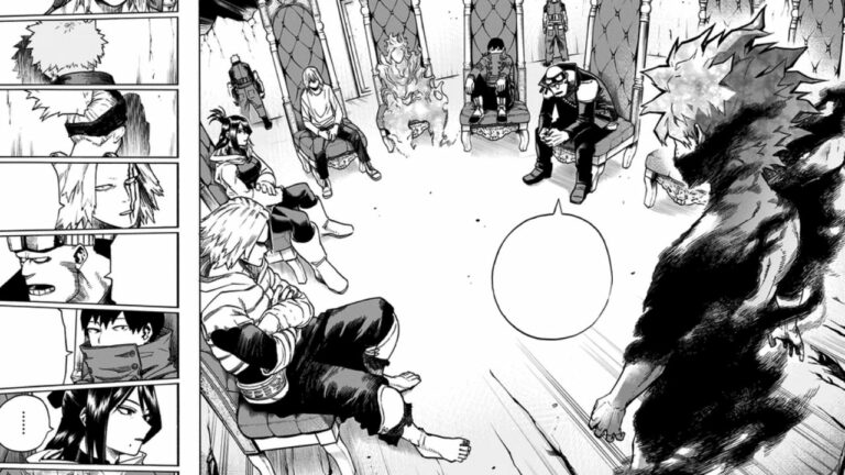 How many Quirks does Deku have? All Quirks, Explained!