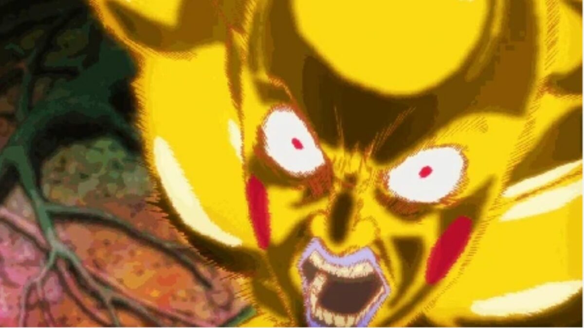 Top 10 Strongest Characters in Mob Psycho 100, Ranked!