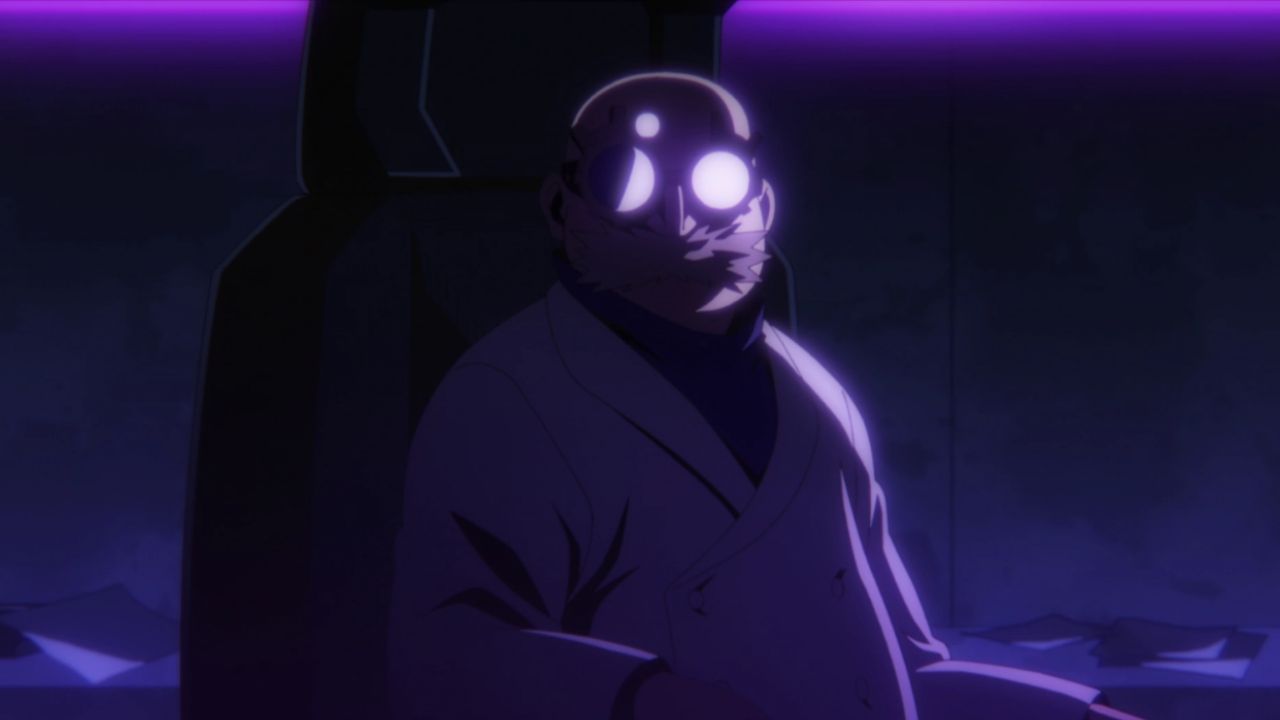 How old are the characters in My Hero Academia?