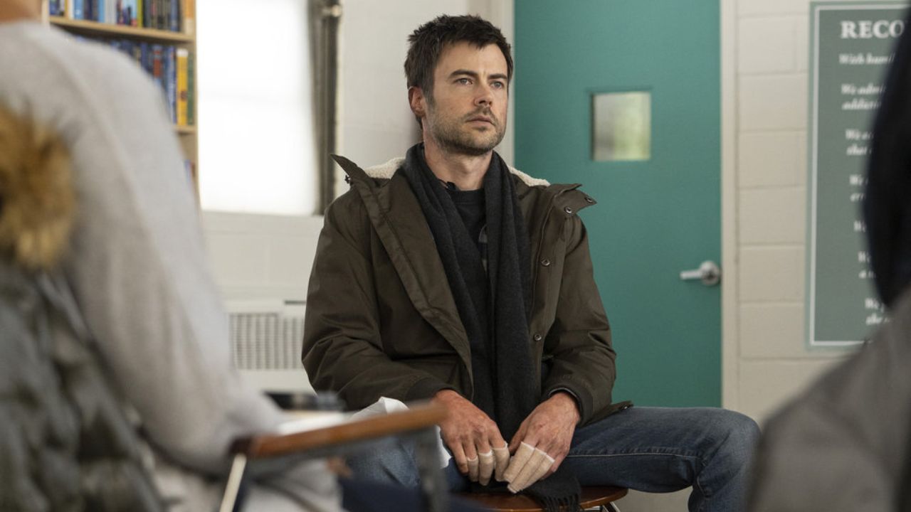 A time jump after Manifest S4, Part 1 confirmed