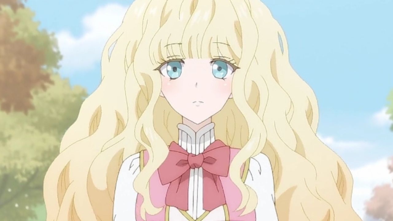 Bibliophile Princess Episode 8, Release Date, Watch Online