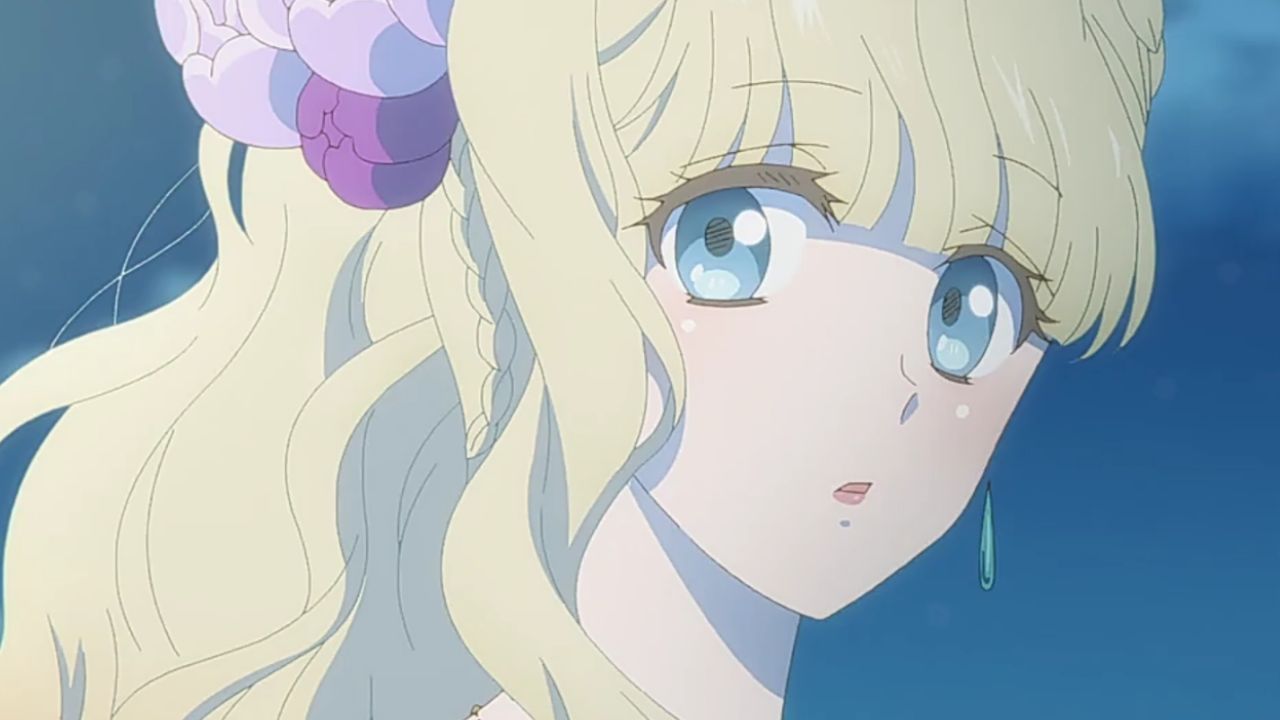 Bibliophile Princess Episode 7, Release Date, Watch Online