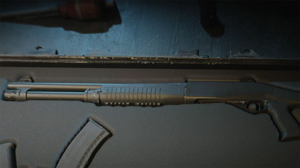 What are the best weapons in Call of Duty Modern Warfare 2