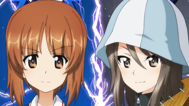 First Full PV of 4th Girls und Panzer das Finale Released