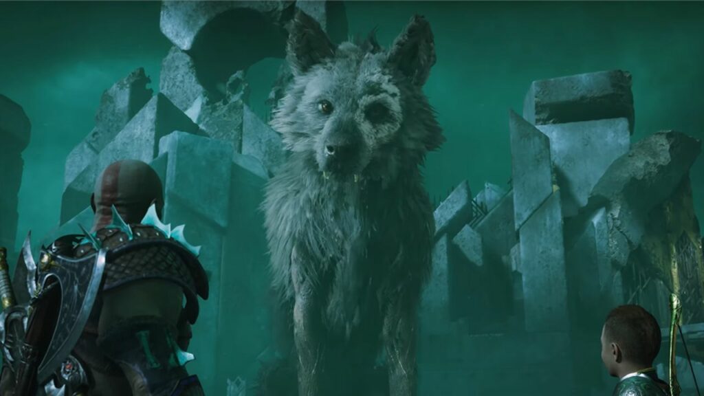 Who is the strongest character in God of War: Ragnarok?