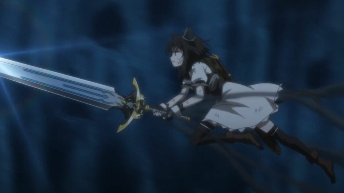 Reincarnated as a Sword Ep 7 Release Date, Speculation