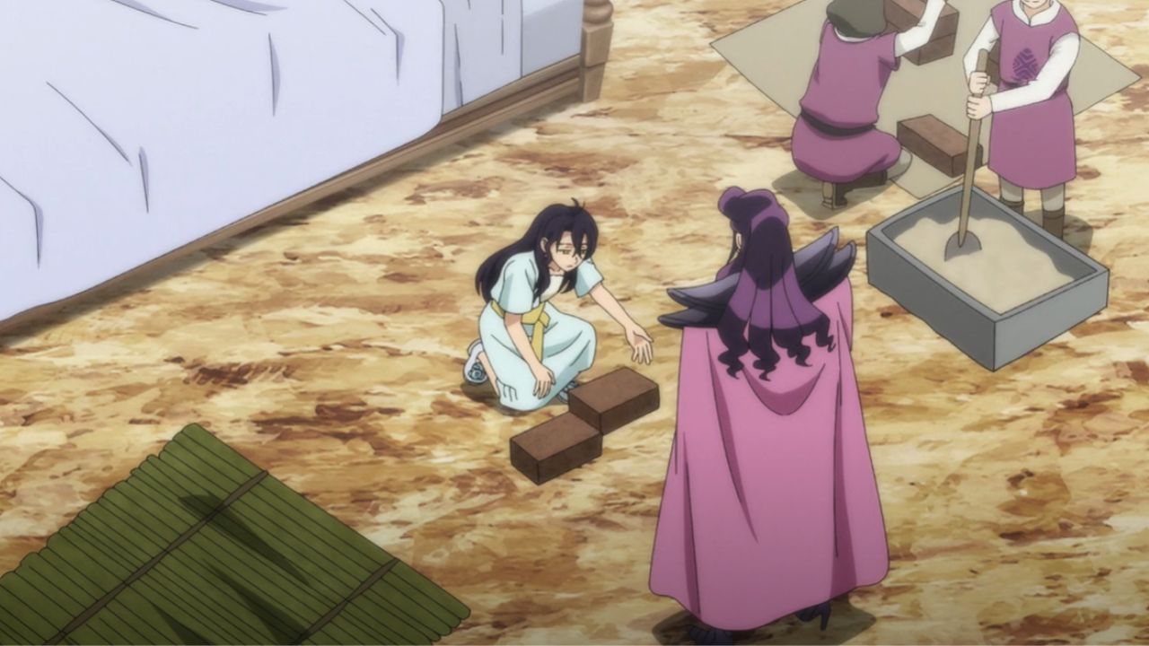 To Your Eternity Season 2 Ep 5 Speculation, Release Date