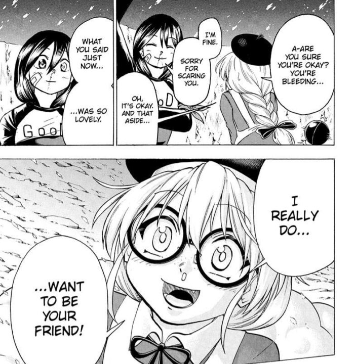 Undead Unluck Chapter 138 Release Date, Read Online