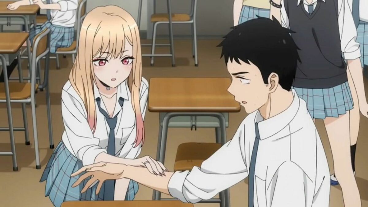 My Dress-Up Darling S2: Release Date and Where to Watch