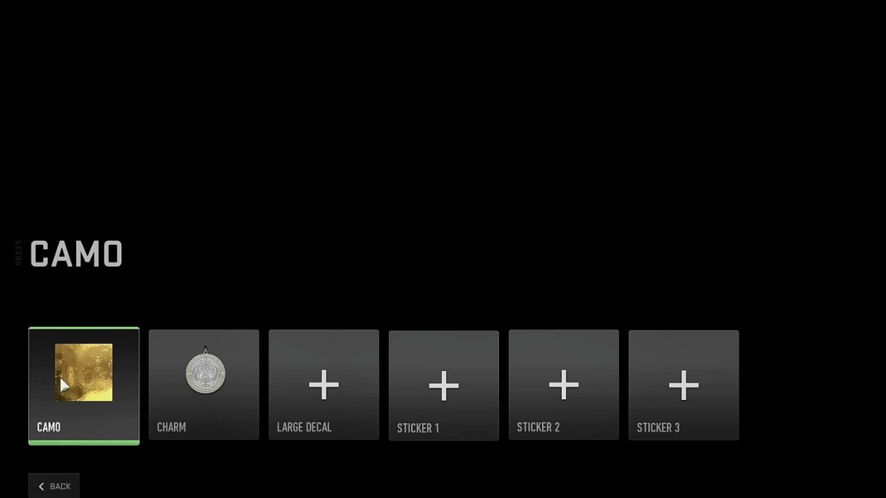 A Guide to Unlocking Gold Camo—Call of Duty: Modern Warfare 2