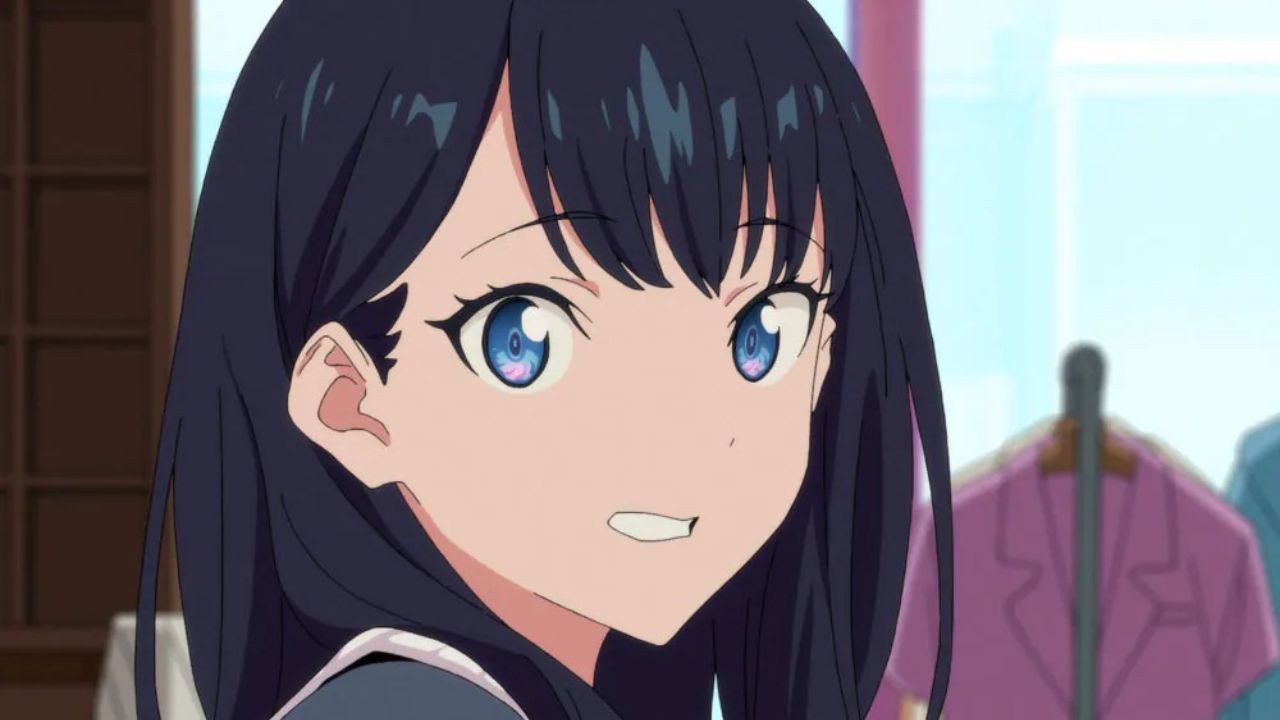 Gridman Universe Reveals Cast And March 24 Debut
