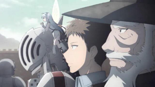 Kadokawa Reveals New Trailer for ‘Handyman Saitou’