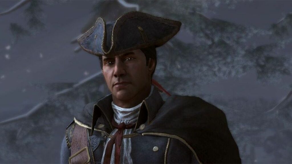 Who is the strongest Templar in Assassin’s Creed?