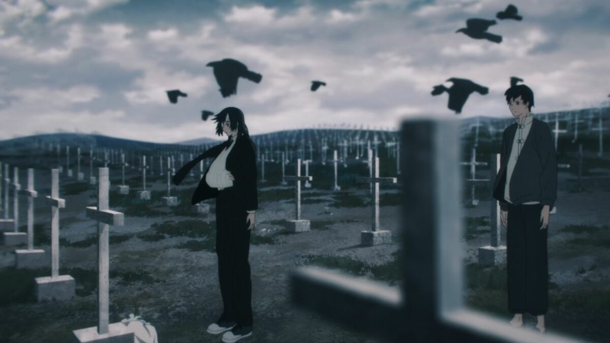 Chainsaw Man Episode 6 Release Date, Spoilers, Watch Online