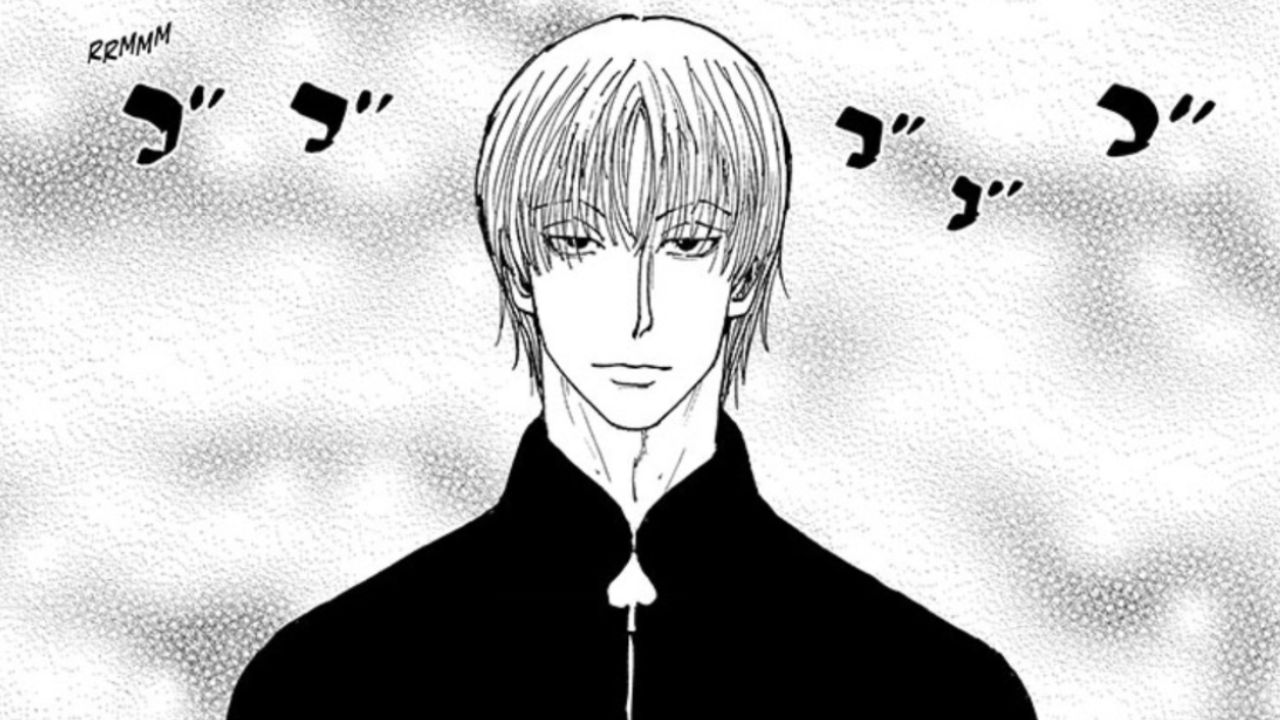 Hunter x Hunter Chapter 393: Discussion, Release Date