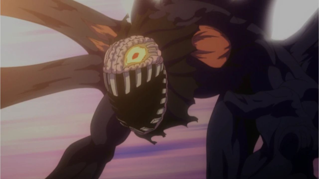 Top 10 Strongest Nomu in My Hero Academia, Ranked!