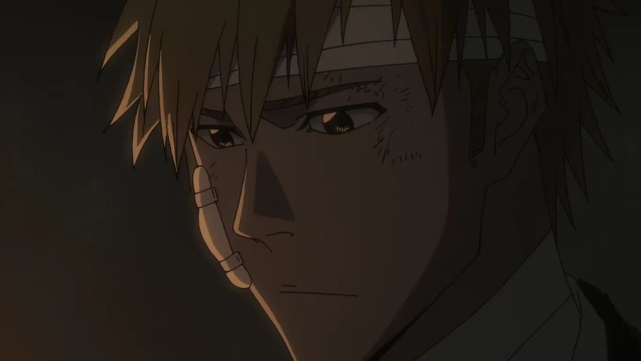 Bleach: Thousand Year Blood War Episode 9 Release Date