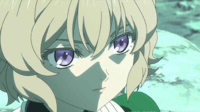 In/Spectre Third PV Reveals Release Date, Op and Ed