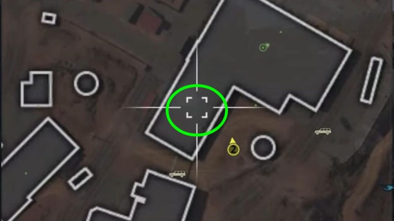 How to find every intel and unlock intel rewards in CoD MW2?