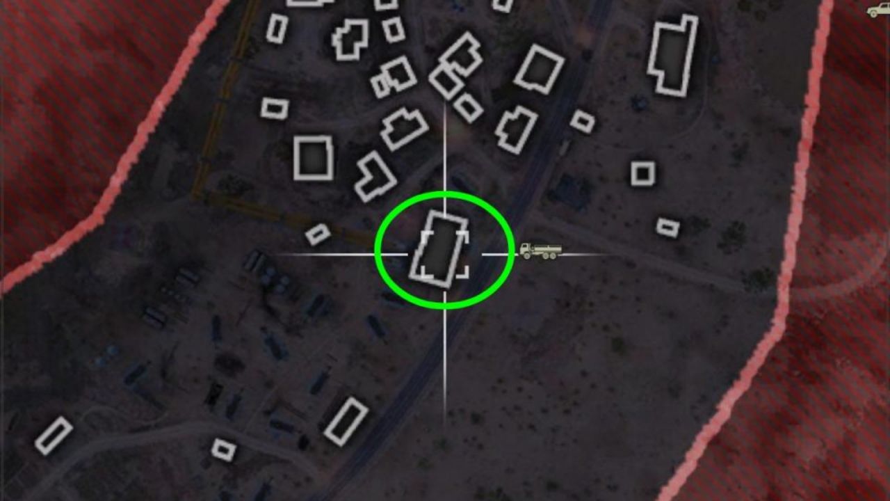 How to find every intel and unlock intel rewards in CoD MW2?