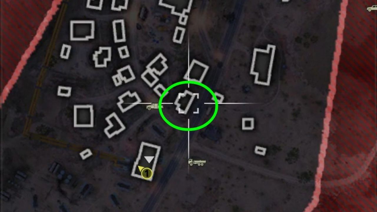 How to find every intel and unlock intel rewards in CoD MW2?