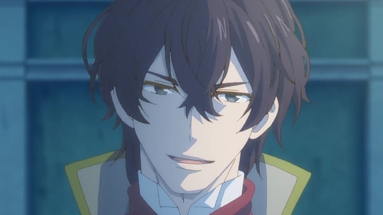 Bibliophile Princess Episode 8, Release Date, Watch Online