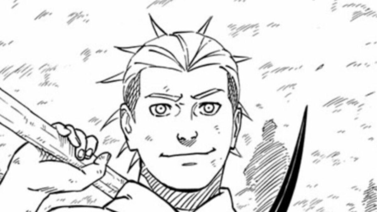 Naruto: Sasuke’s Story Chapter 3 Release date, Read Online