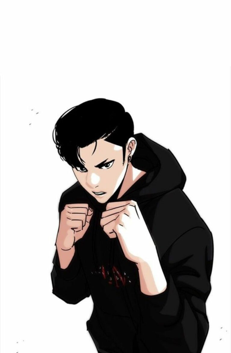 Lookism Anime: Release Date, Latest Updates, Where to Watch