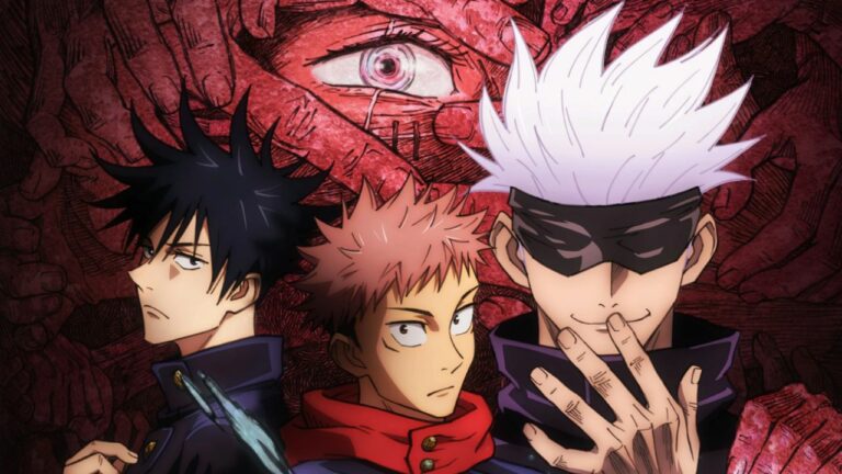 Jujutsu Kaisen Chapter 265 Death Potrait -Is Higurama Alive?