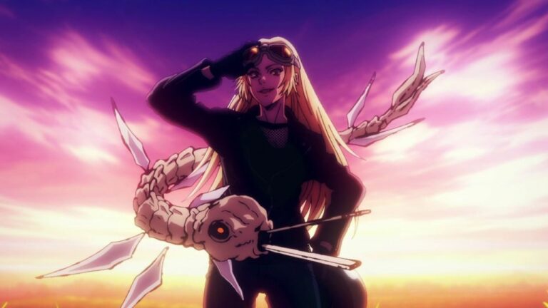 JJK Chapter 205 Explains Yuki’s Powers