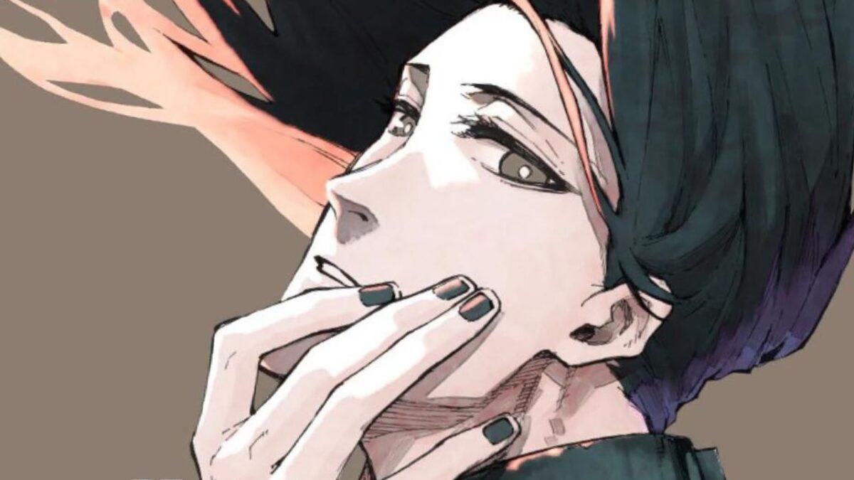 Who will become the best striker in the Blue Lock series?