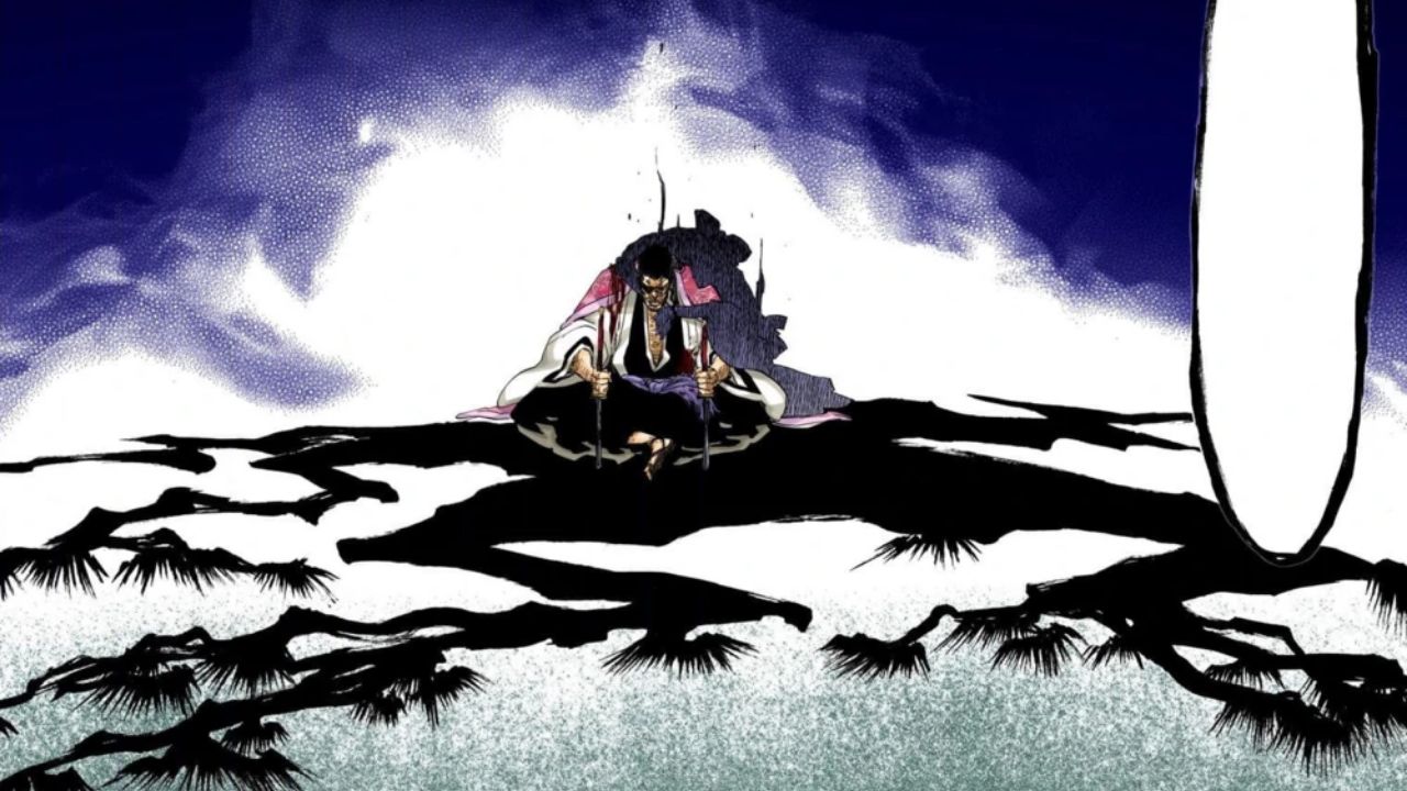 Top 10 des Bankai les plus forts de Bleach, classés