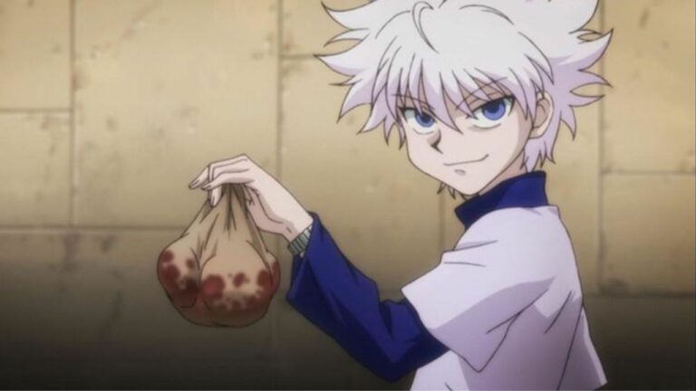 Hunter x Hunter S7: Release Date and Where to Watch
