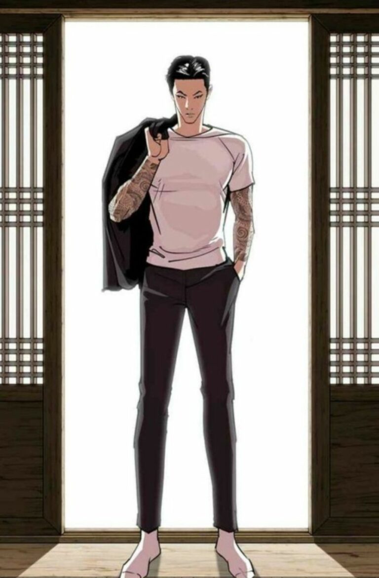 Lookism 动漫：发布日期、最新更新、观看地点