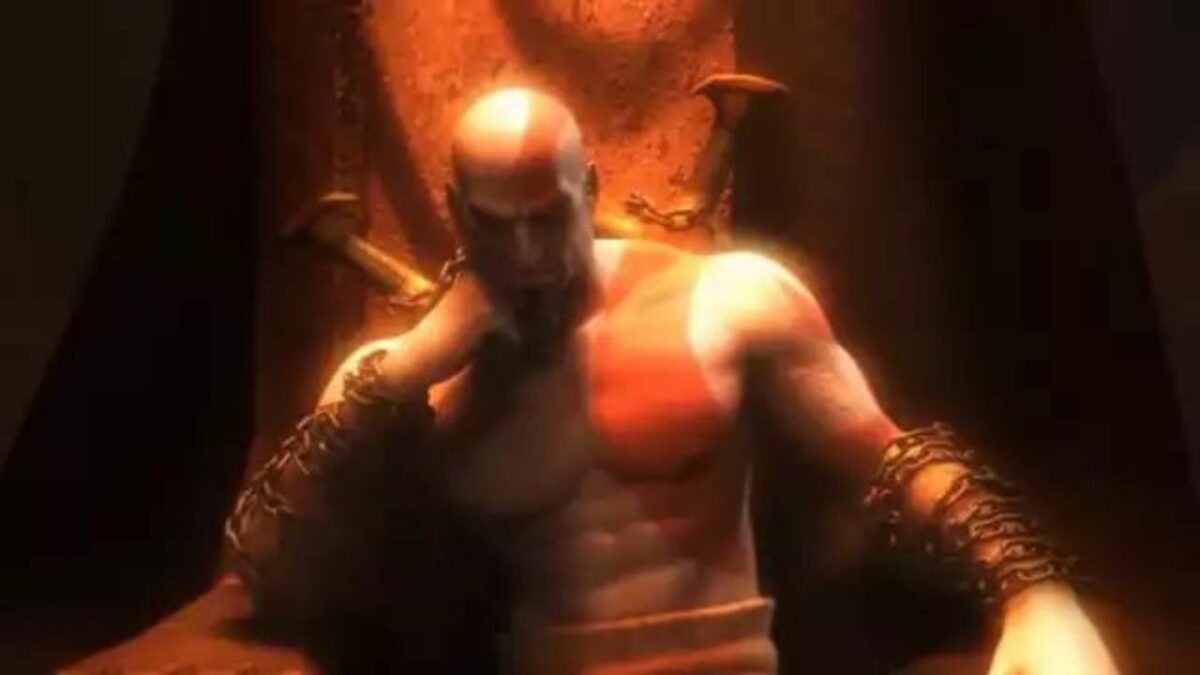 What is the whole story of God of War? Quick Story Recap